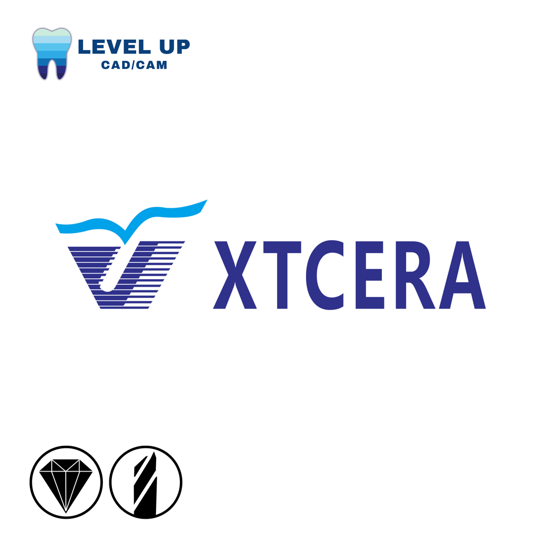 Premium Milling Tools for XTCERA, DGSHAPE & UP3D Edition | Mithril ...
